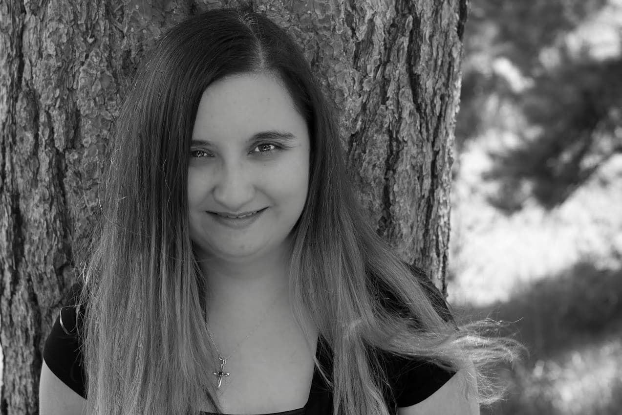 6(66) Questions with Desi D | Denver Horror Collective