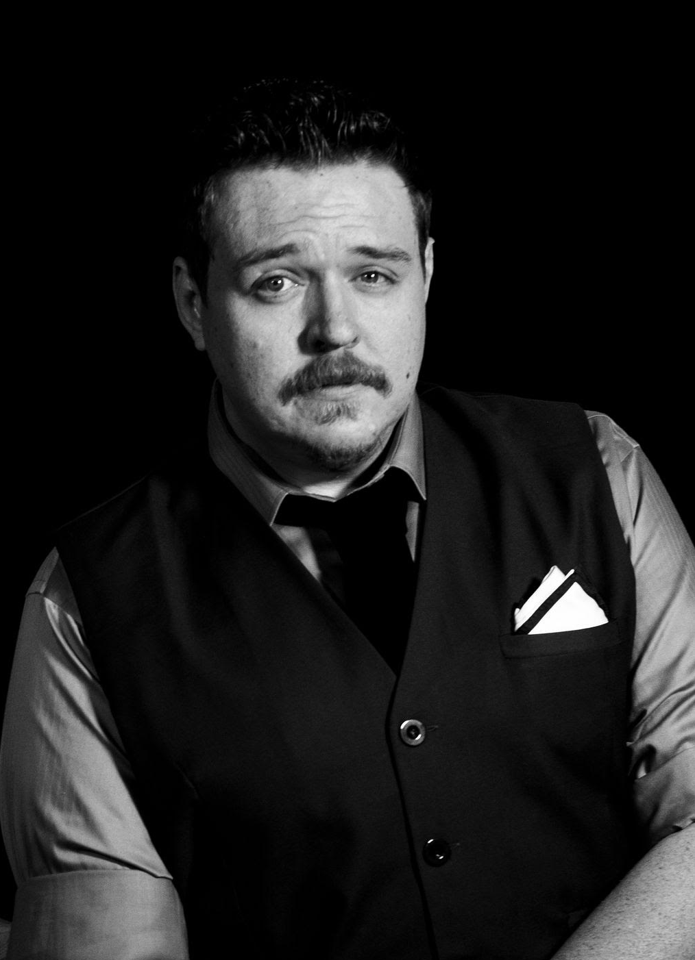 Matthew Lyons | Denver Horror Collective