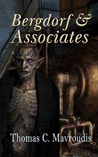 Dark Lit Market: BERGDORF & ASSOCIATES by Thomas C. Mavroudis | Denver ...