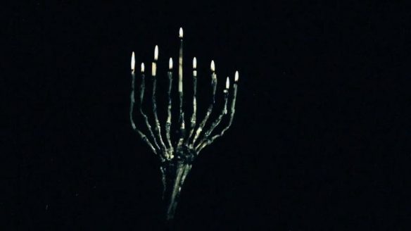 CALL FOR SUBMISSIONS! The Jewish Book of Horror | Denver Horror Collective