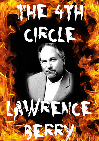 The 4th Circle: Interview with Lawrence Berry | Denver Horror Collective