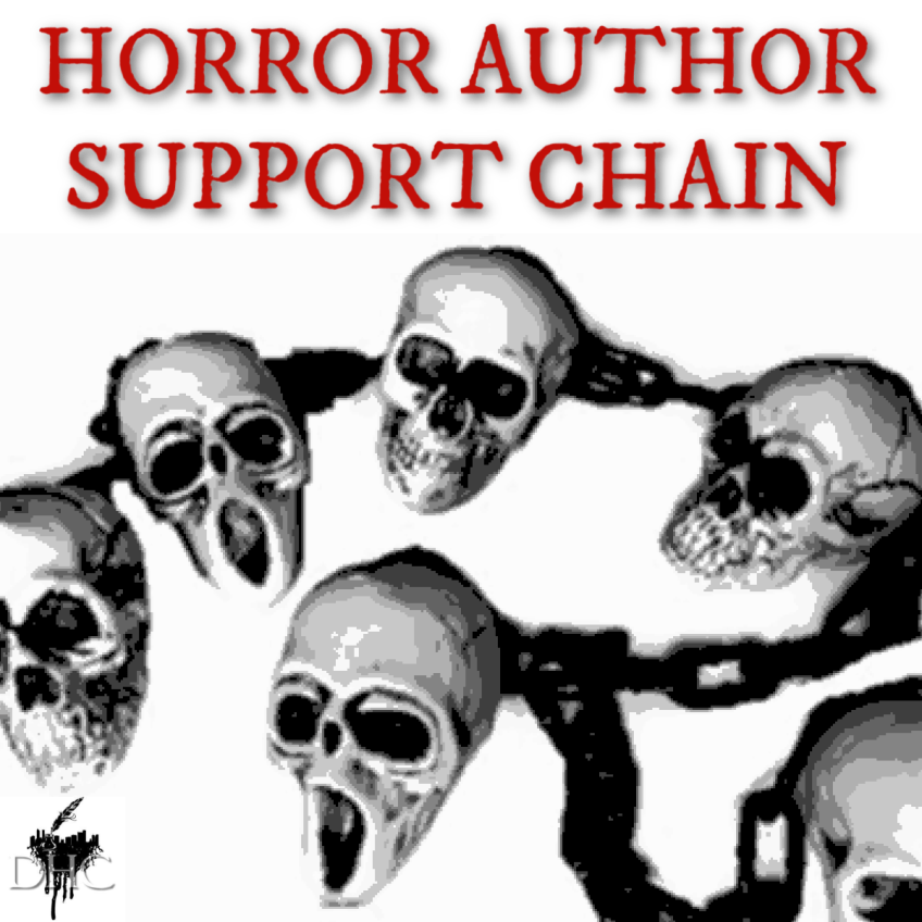 horror-author-support-chain | Denver Horror Collective
