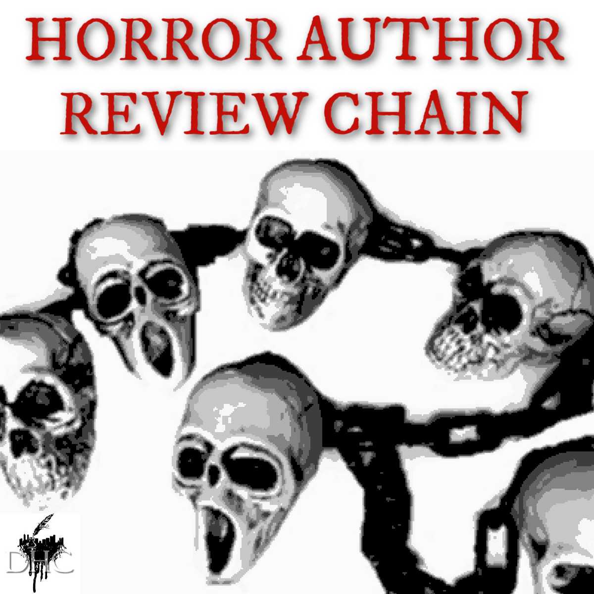horror-author-review-chain | Denver Horror Collective