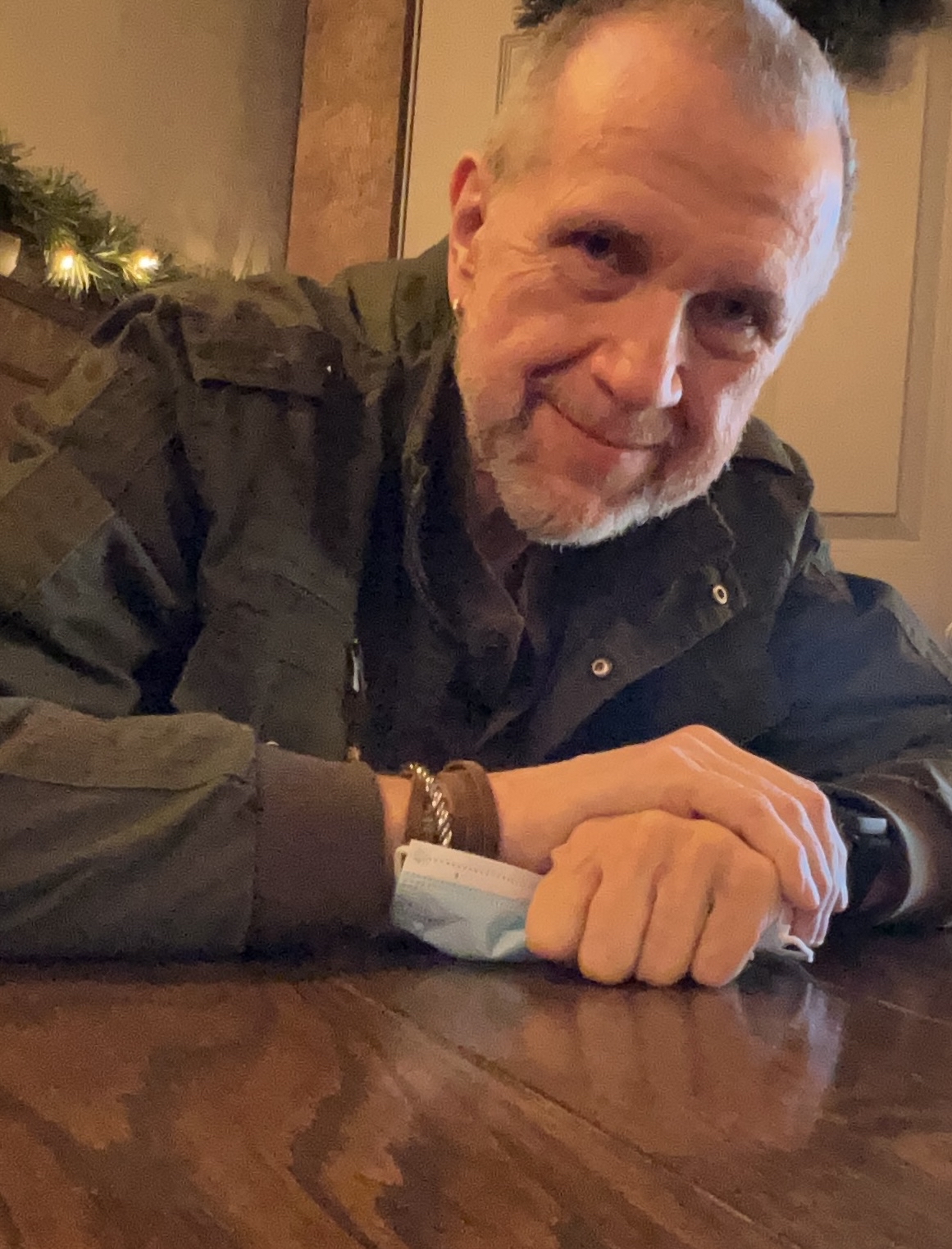 Terry Ulick | Denver Horror Collective