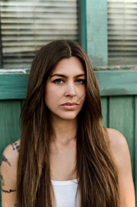 Erica Hoffmeister | Denver Horror Collective