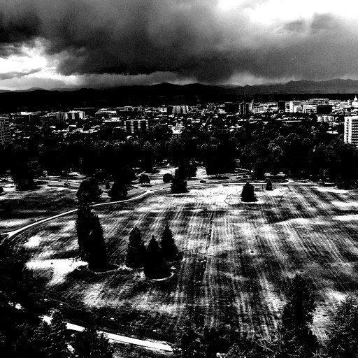 “Cheesman Park Haunted Tour” with Magpie Paranormal | Denver Horror ...