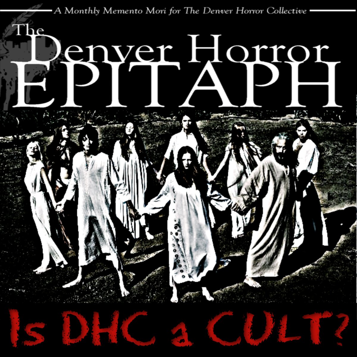 Is Denver Horror Collective a Cult? | Denver Horror Collective