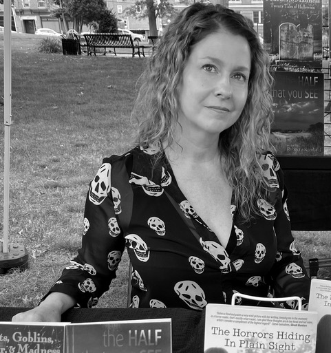 Rebecca Rowland | Denver Horror Collective