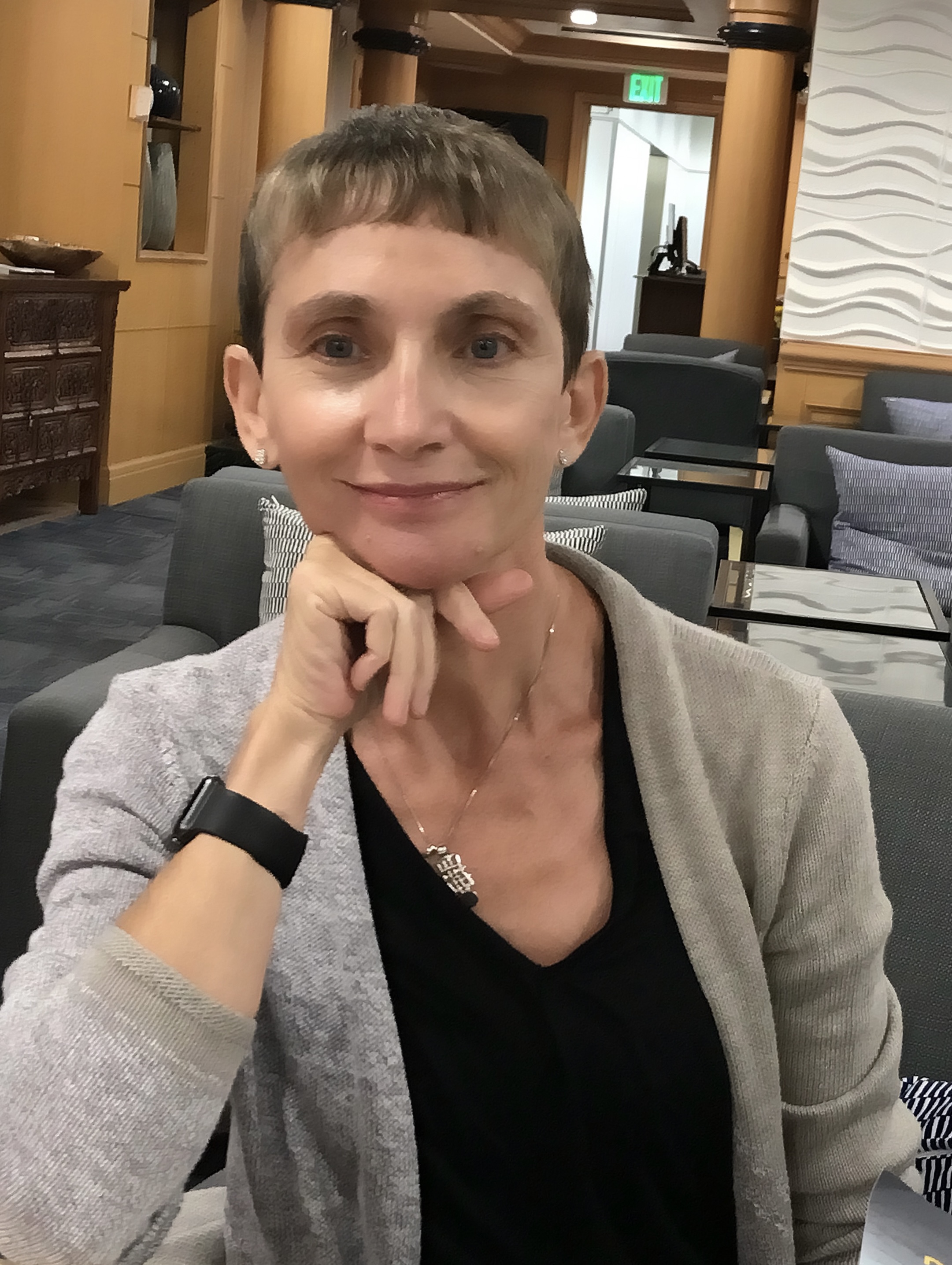 MEMBER SALE(S)! Elana Gomel to Mirror World Publishing & ParSec ...