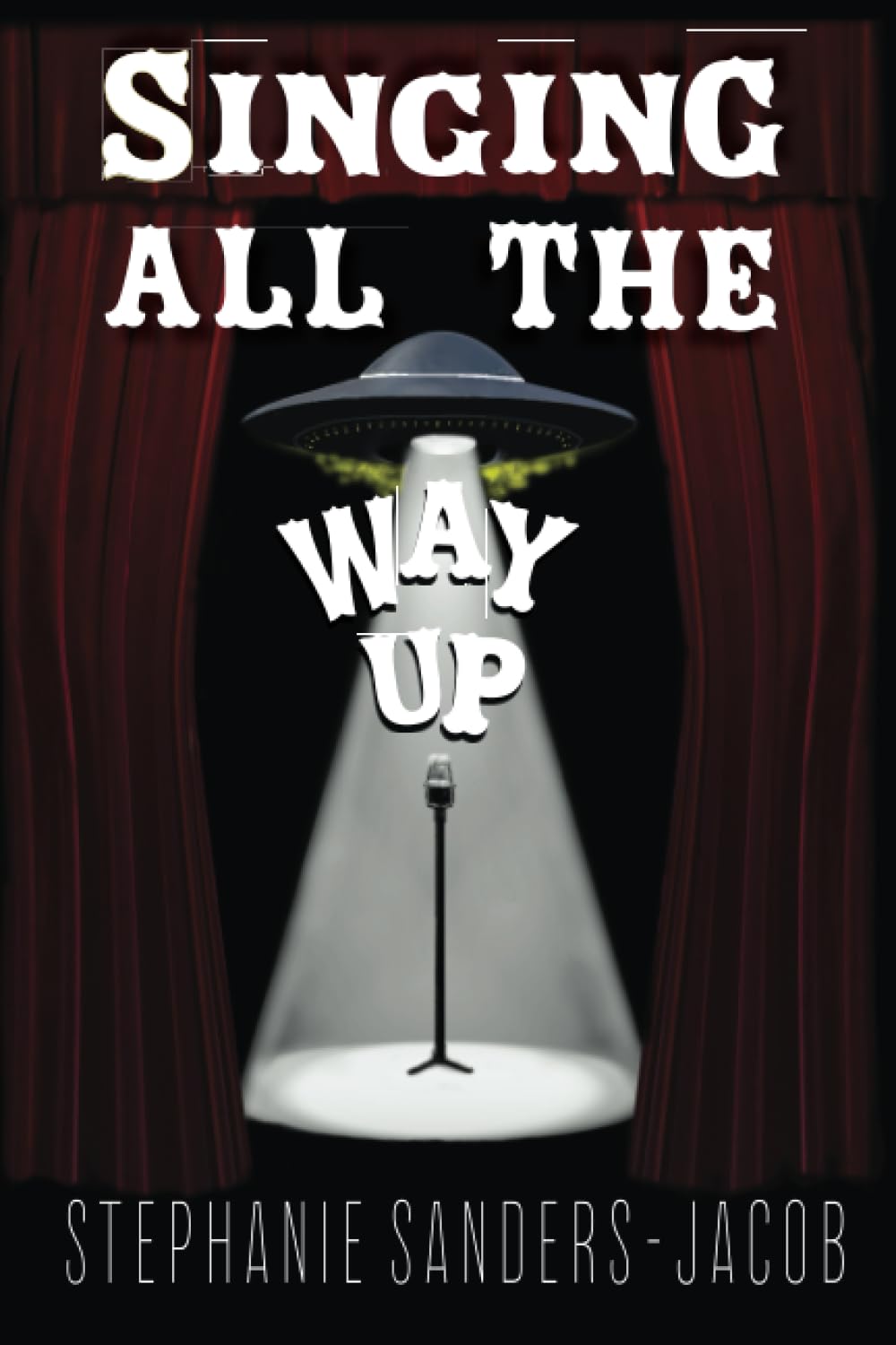 Horror Book Club – Singing All the Way Up | Denver Horror Collective