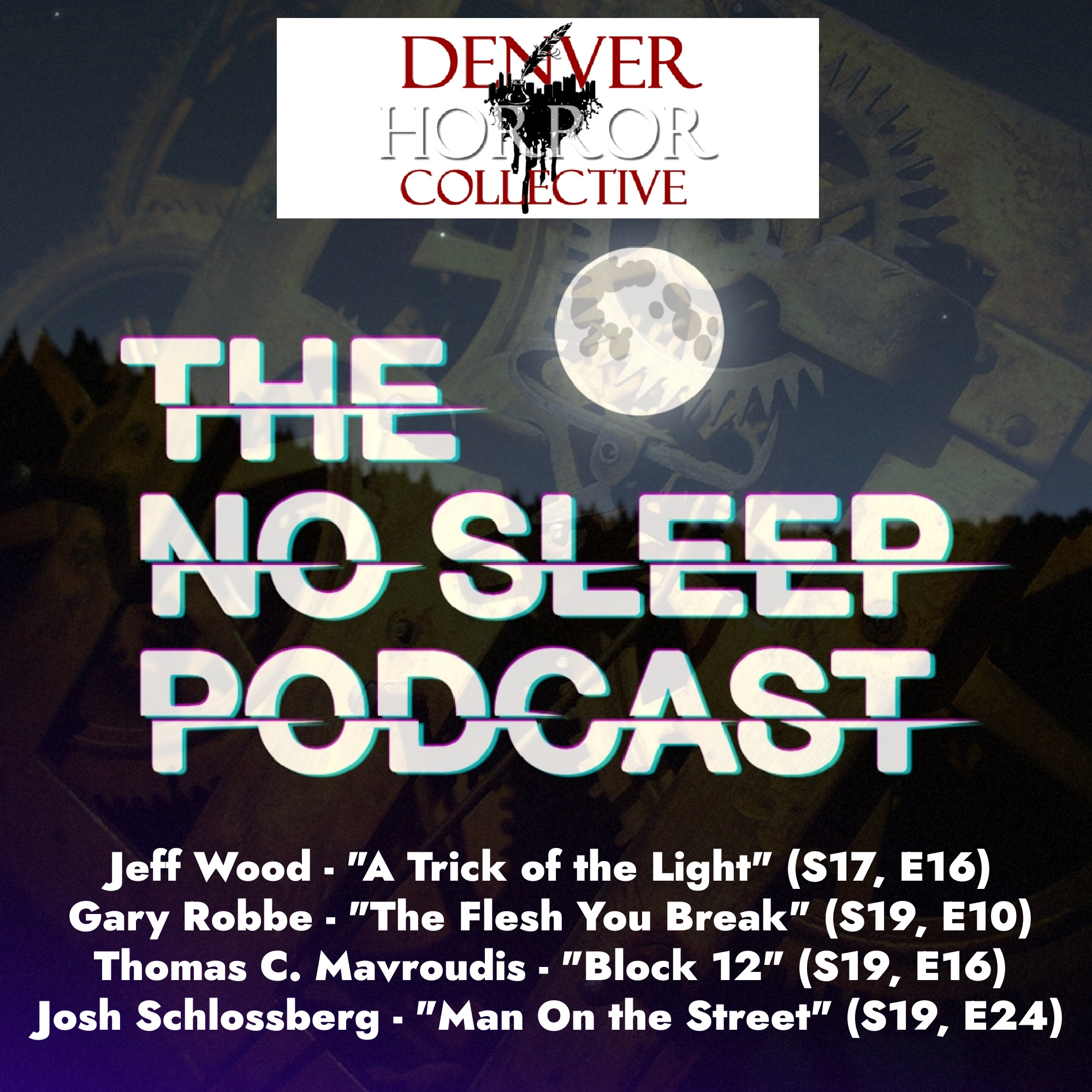 dhc-no-sleep | Denver Horror Collective