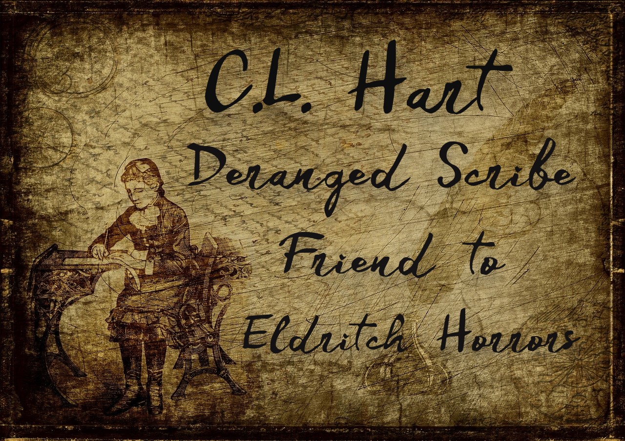 C.L. Hart | Denver Horror Collective