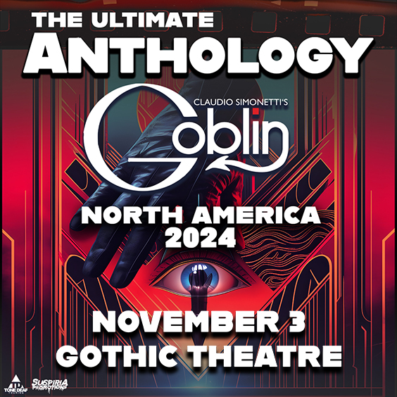 Denver Horror Collective | Darkening Denver's doors since 2017