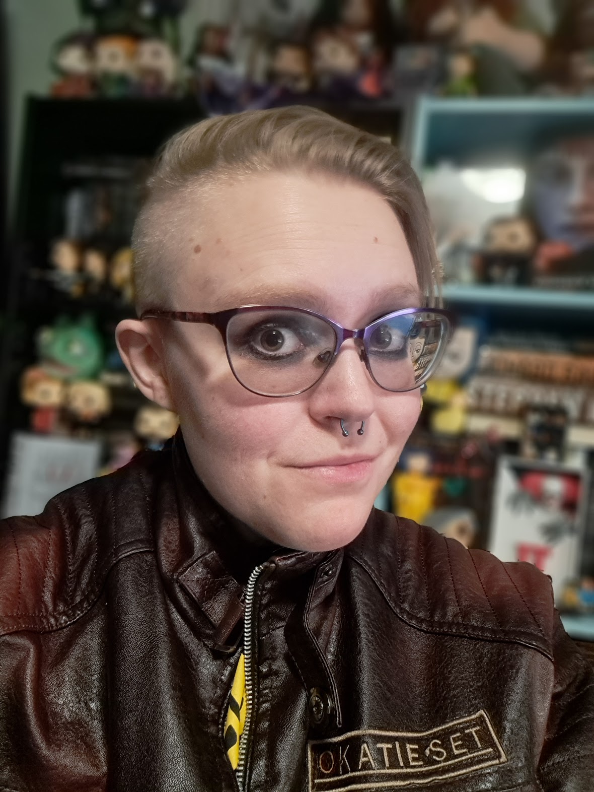 Sage Moon | Denver Horror Collective
