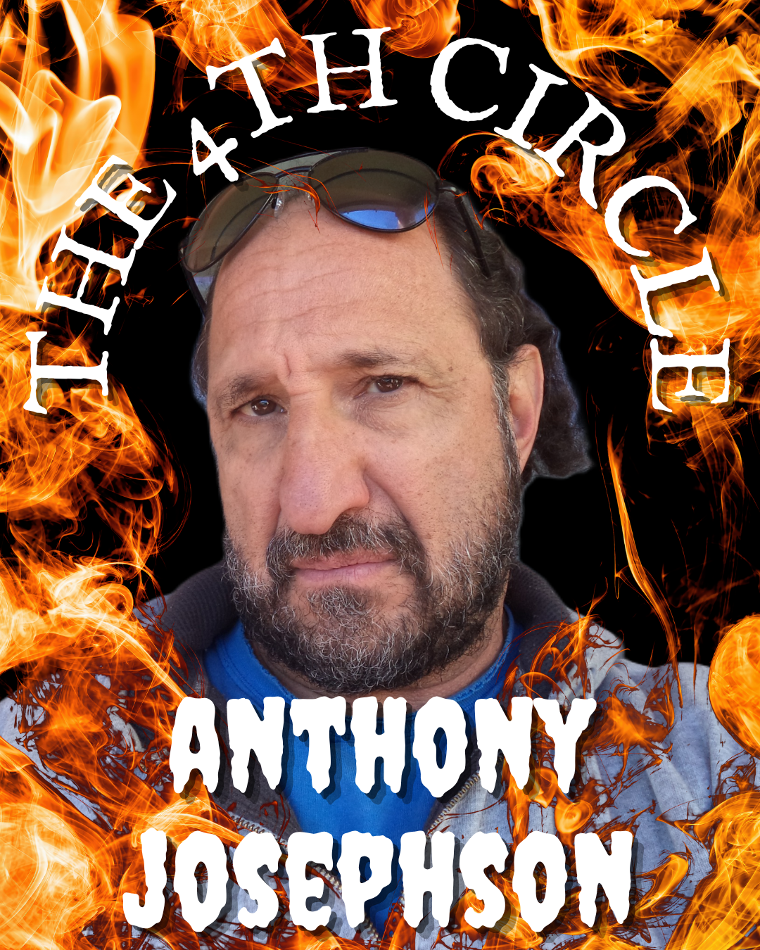 The 4th Circle: Interview with FRANK CAVALLO, author of THE RITES OF ...